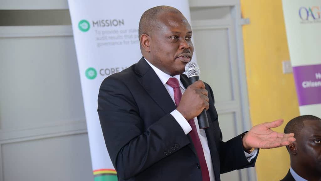 Shs3bn in Procurements Flouted Evaluation Guidelines – Report