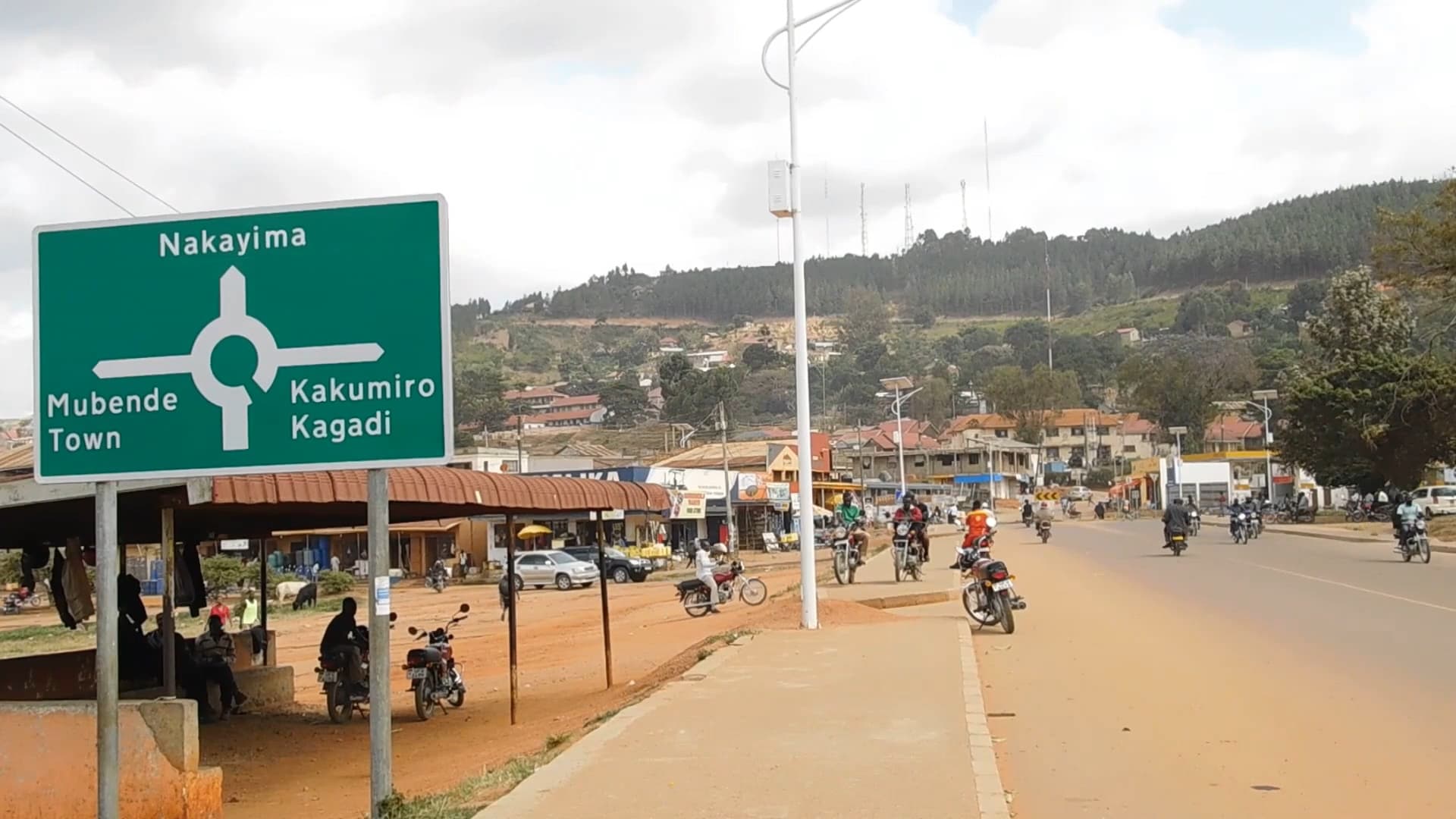 Mubende: Birthplace of NRA Liberation War and Hub of Cultural Heritage