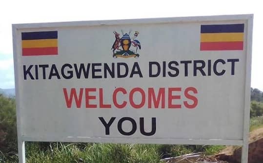 Kitagwenda Residents Decry Exclusion from New Seed School Allocations