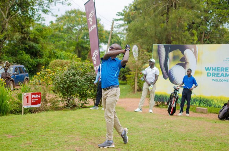 NCBA Monthly Mug Returns to Namulonge Golf Course for Thrilling 2025 Season