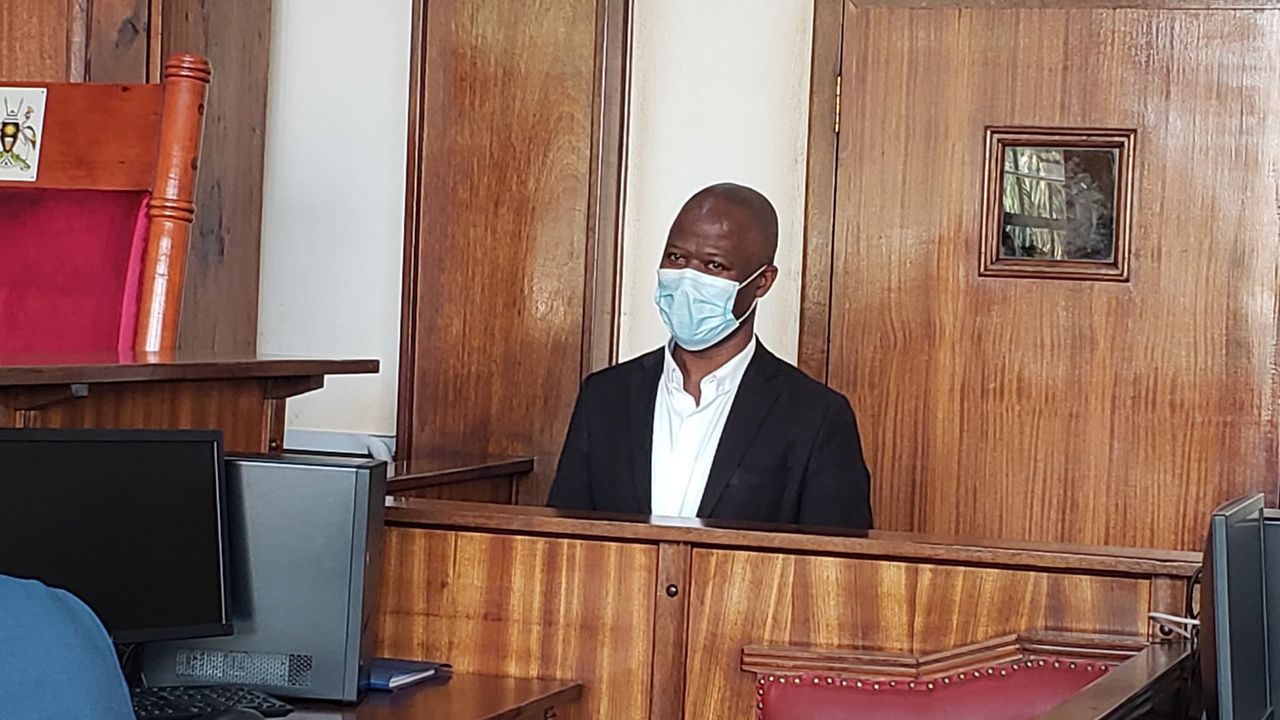 Court Denies Bail to Dr know nothing -Ssemanda Innocent