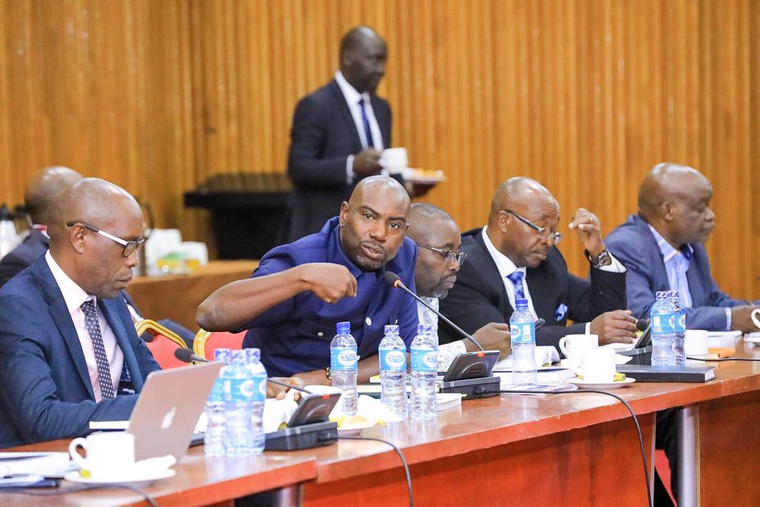 NPA urged to reassess priorities in forthcoming NDP IV