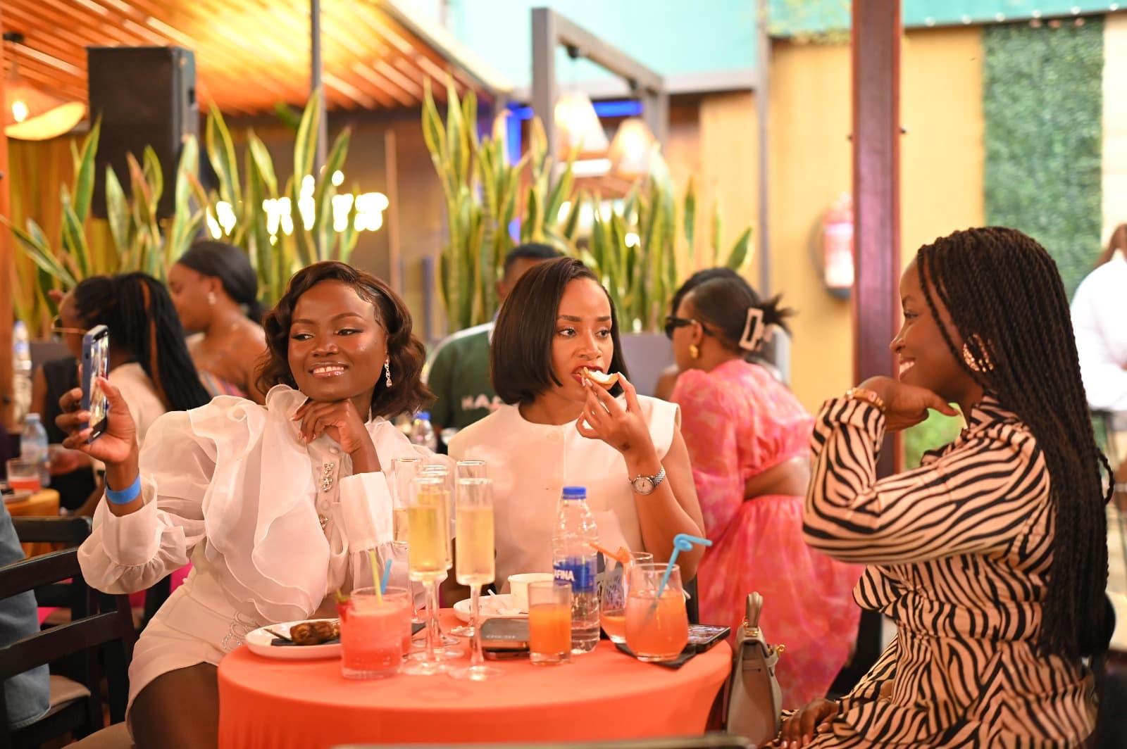 Silo 15’s Daycation Brunch back with a bang