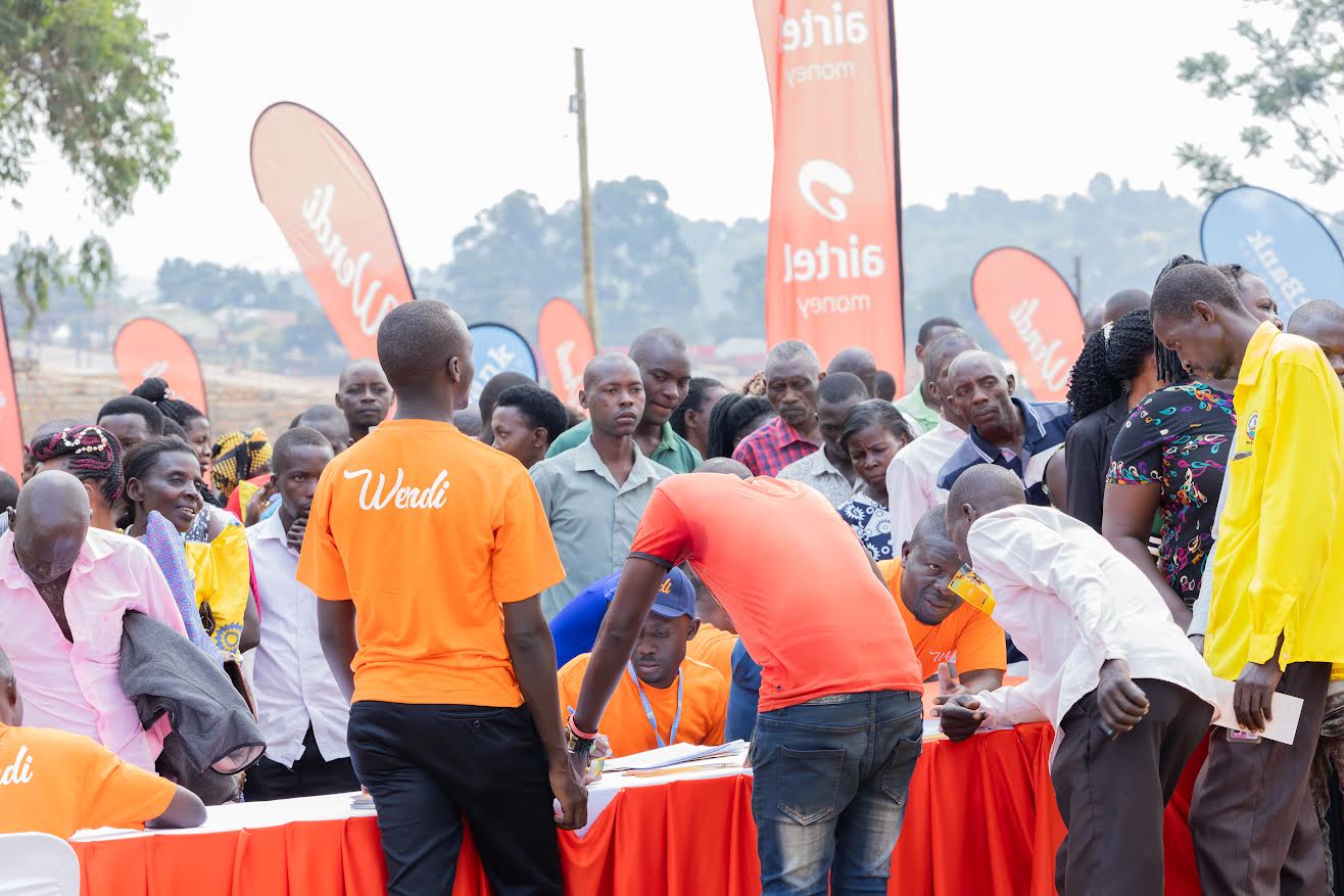 Wendi digitizes PDM payments to drive financial inclusion