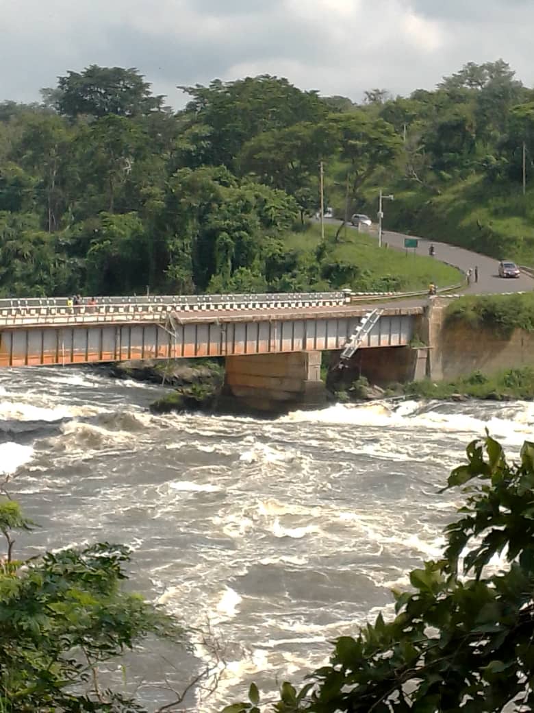 Reopening of Karuma Bridge Brings Relief to Murchison Falls, but Future ...