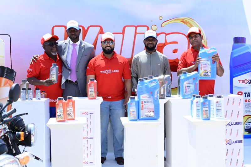 Texol Energies Unveils New Lubricants to Transform Transport Sector