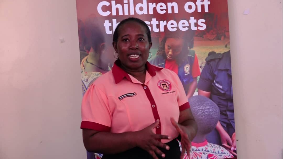 Dwelling Places Launches Project to Combat Child Trafficking in Karamoja