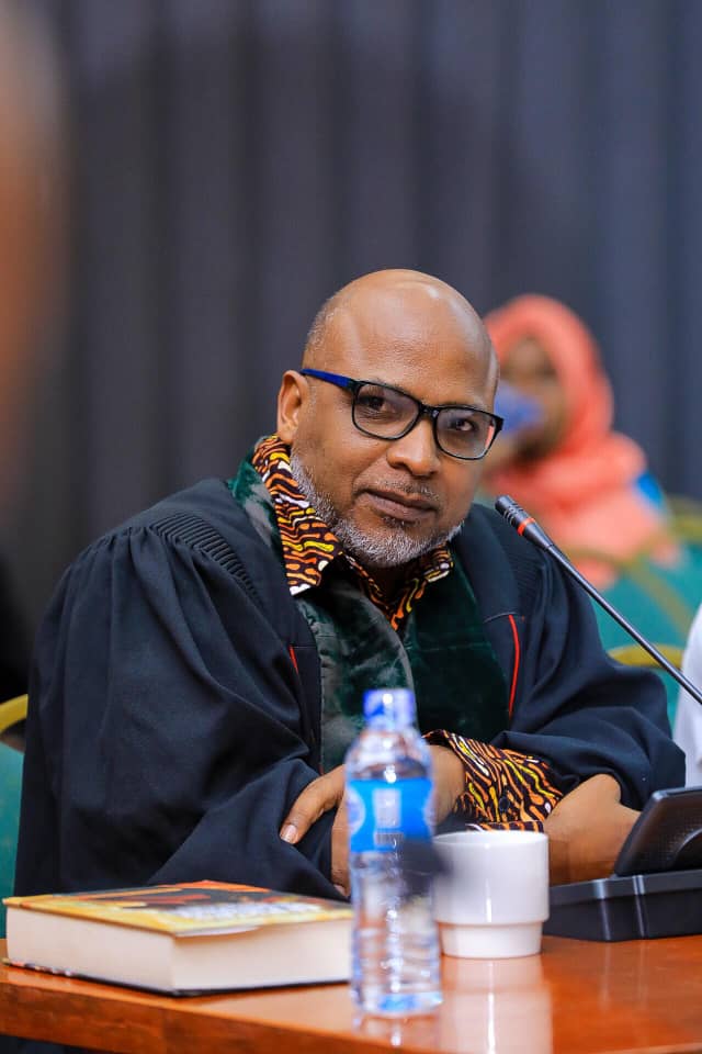 Pastor Ssempa Urges MPs to Endorse Polygamy