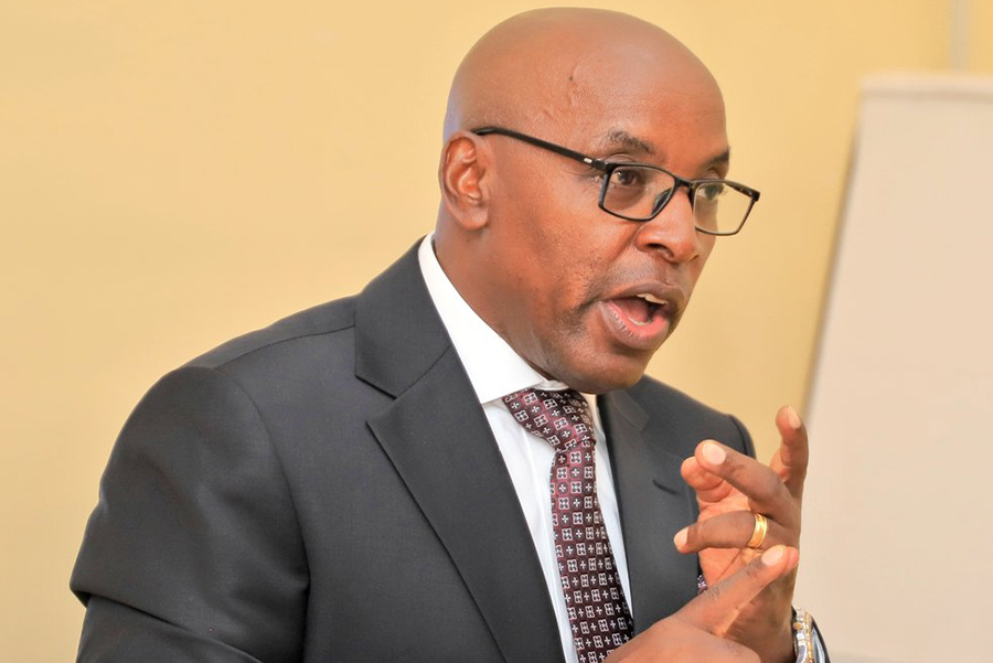 Justice Zeija Vetted for Deputy Chief Justice Role