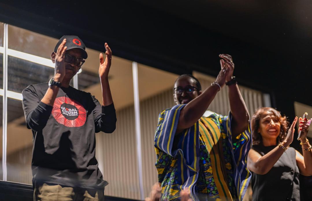 John Legend Shines in Kigali as Move Afrika Elevates Africa’s ...