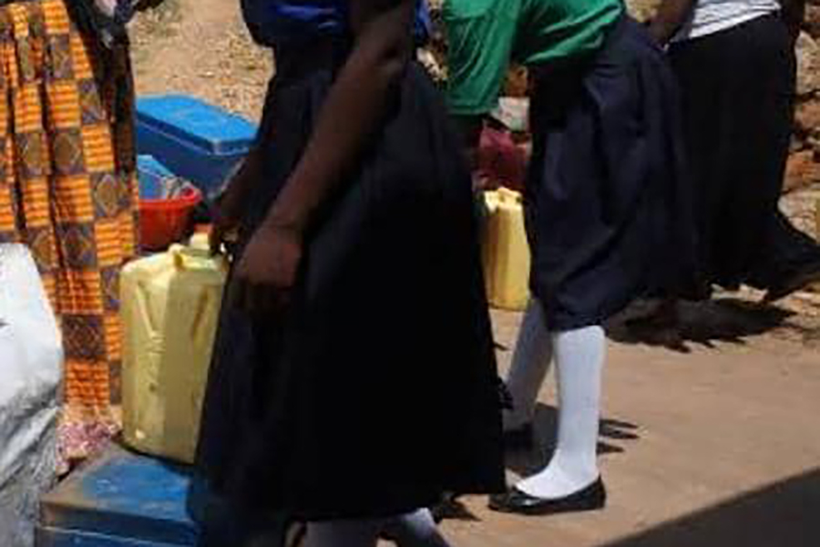 Boarding Sections Keep UPE Schools Afloat