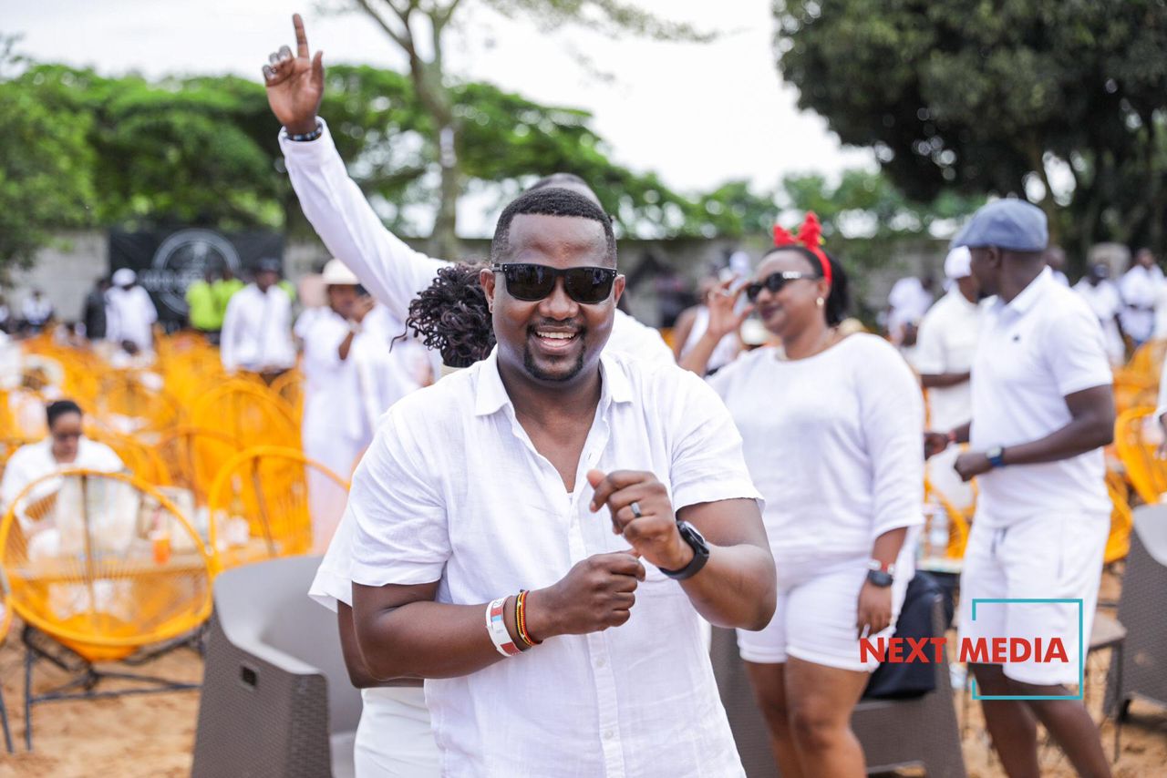 Joe Kigozi Bows Out of Next Media After Over 15 Years of ...