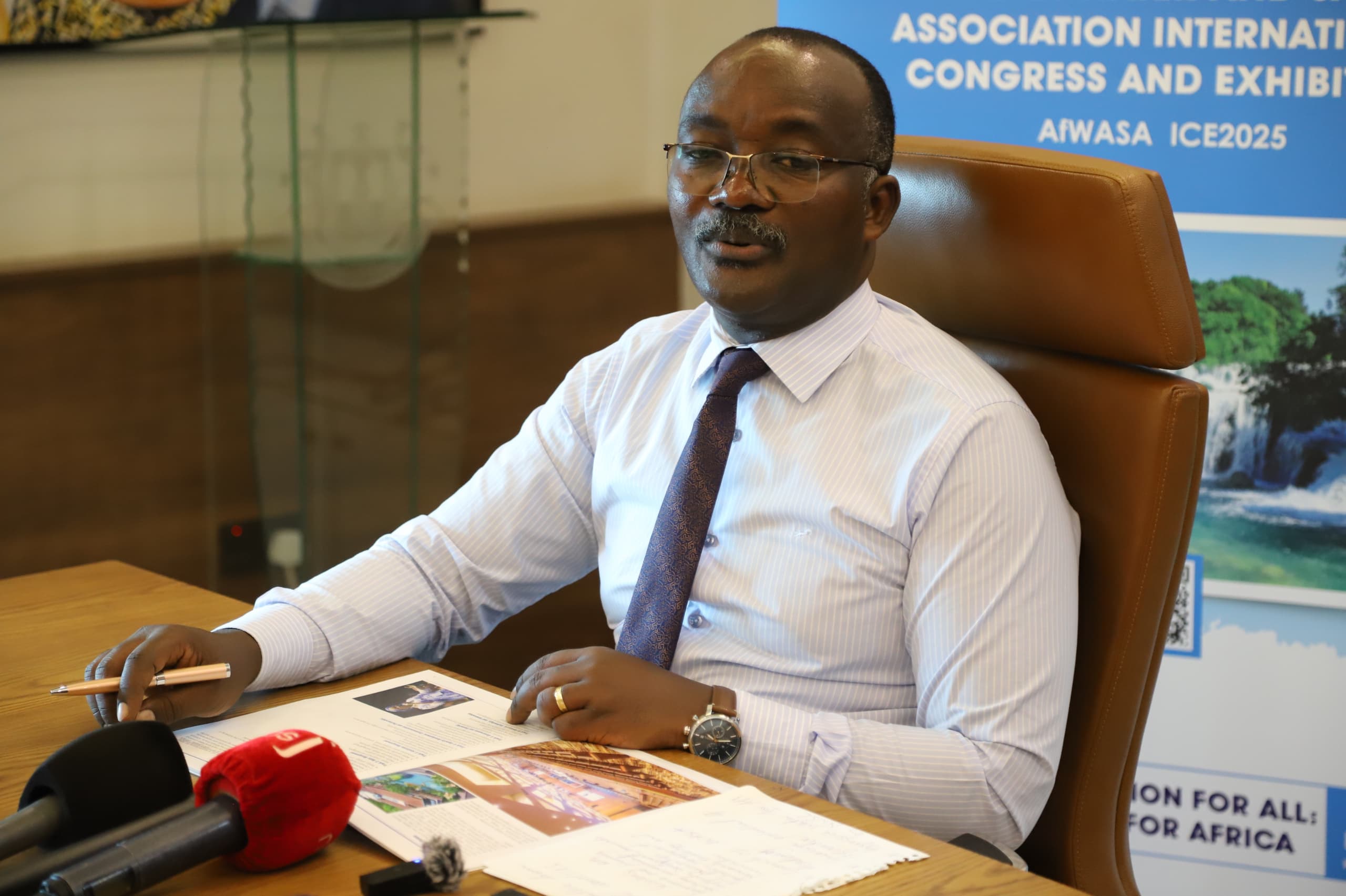 Over 400,000 to Benefit From Shs150bn Water Project Deal in Masaka