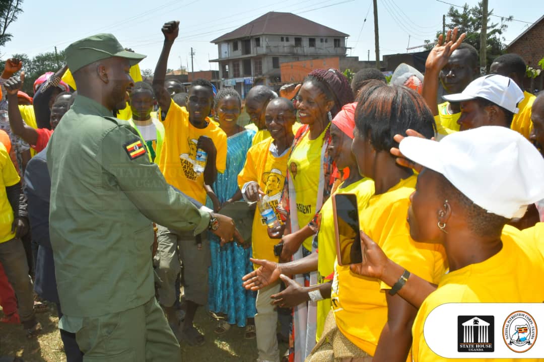 Kayunga Leaders Blame Bureaucracy for Parish Development Model Delays