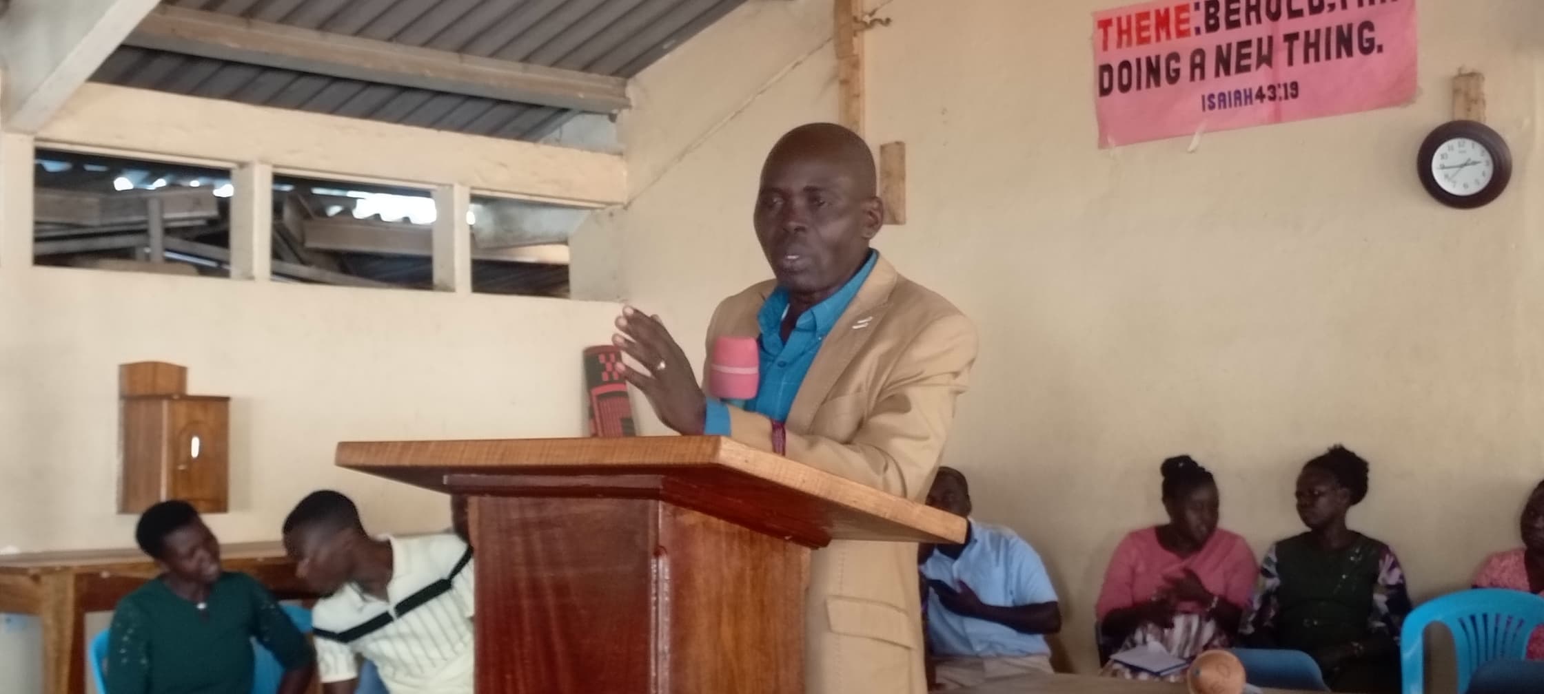 Arua City Schools Shine in UCE Exams, Credit Teacher Training on New ...