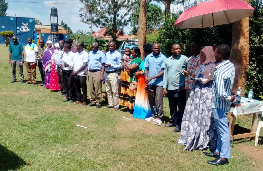 Ankole Cultural Leaders Unite to Revive Heritage