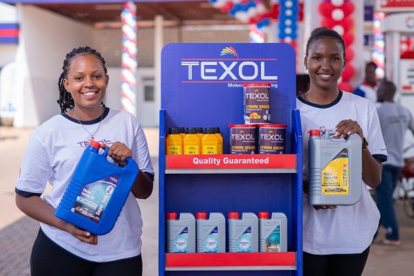 Texol Energies Unveils New Lubricants to Transform Transport Sector