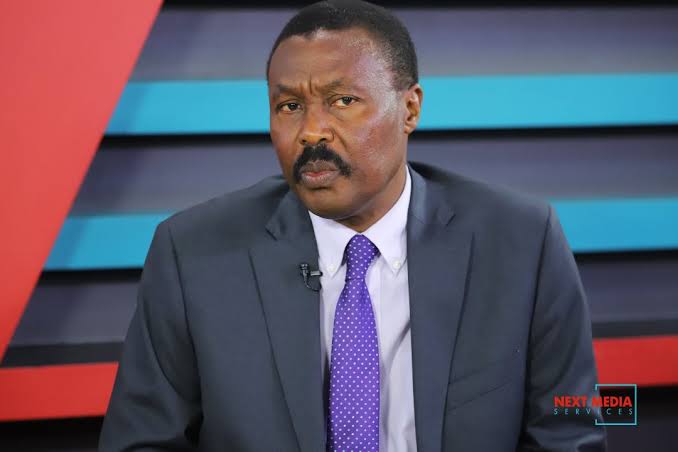 Muntu Warns of Uganda’s "Turning Point" Amid Besigye’s Deteriorating Health