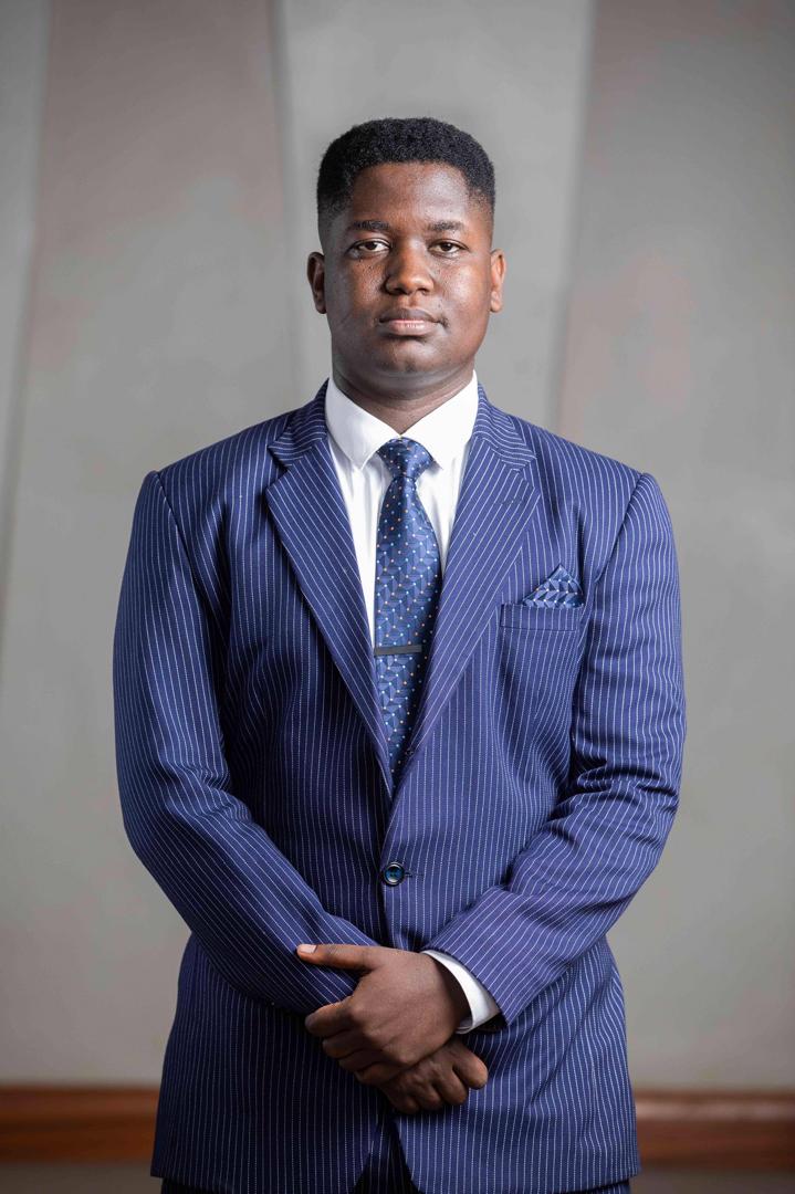 The Land Remembers: A Story of Africa’s Deepest Bond