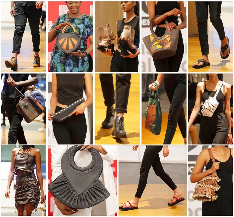 RLSD Africa Talent Leather Design Showcase 2025 Opens for Entries