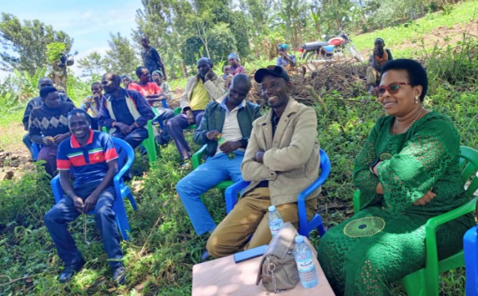 Mahyoro Residents Demand Govt Health Facility to Improve Maternal Care