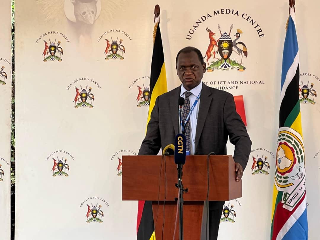 Uganda Cancer Institute Expands Cancer Care with Regional Centers and ...