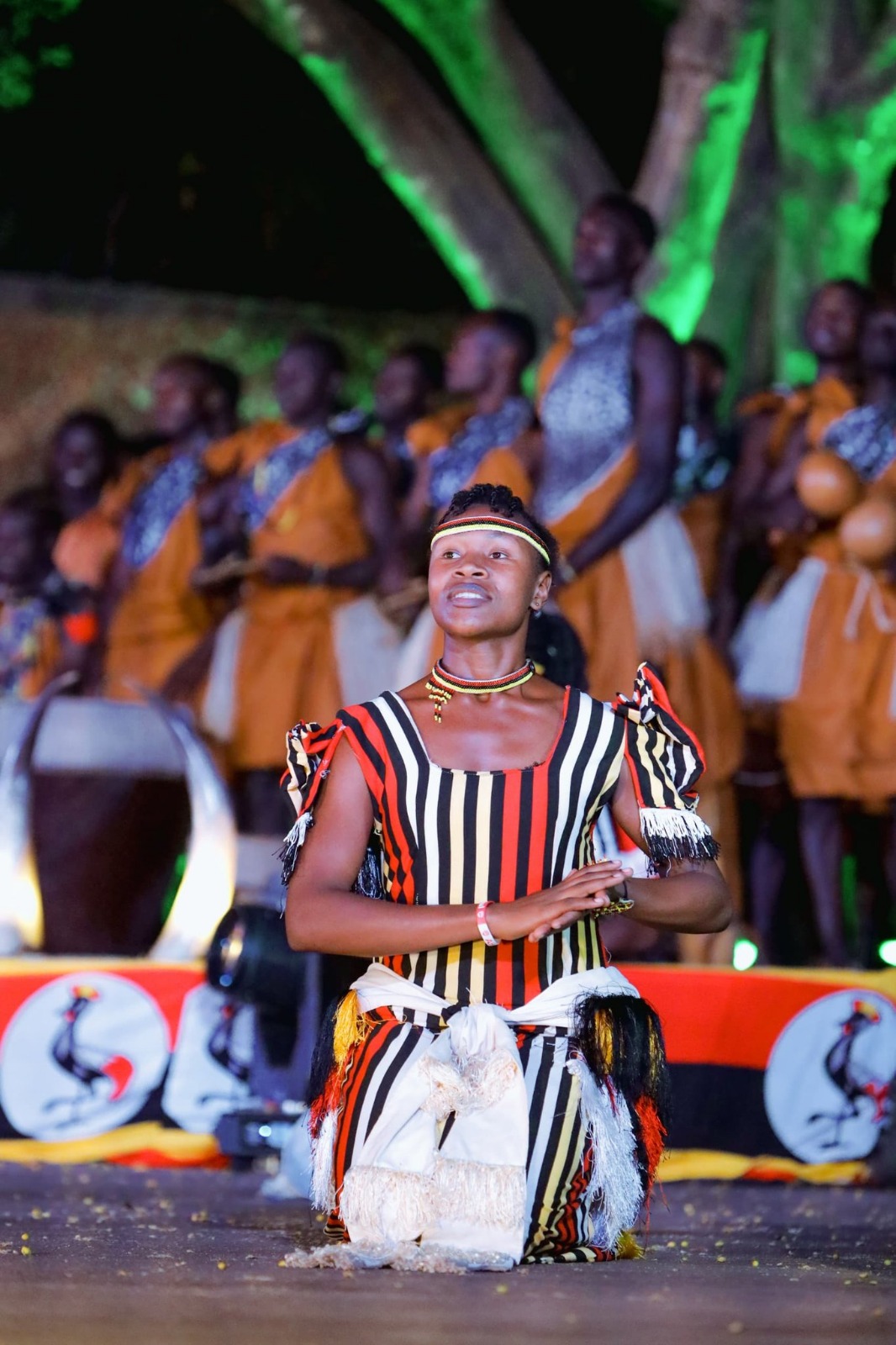 Govt Targets Over Shs3.8tn from Pearl of Africa Tourism Expo