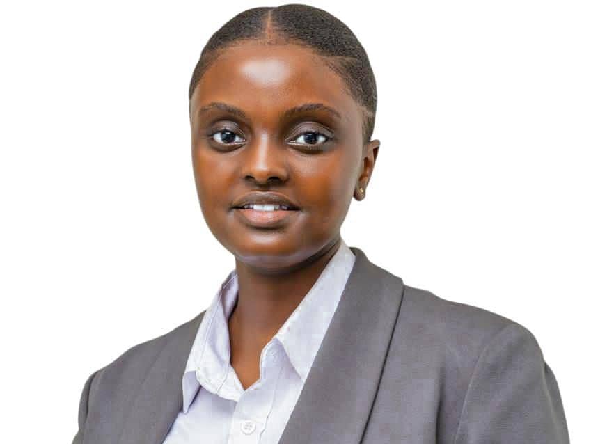 Rose Nabwire becomes MUBS' first female guild president in a decade