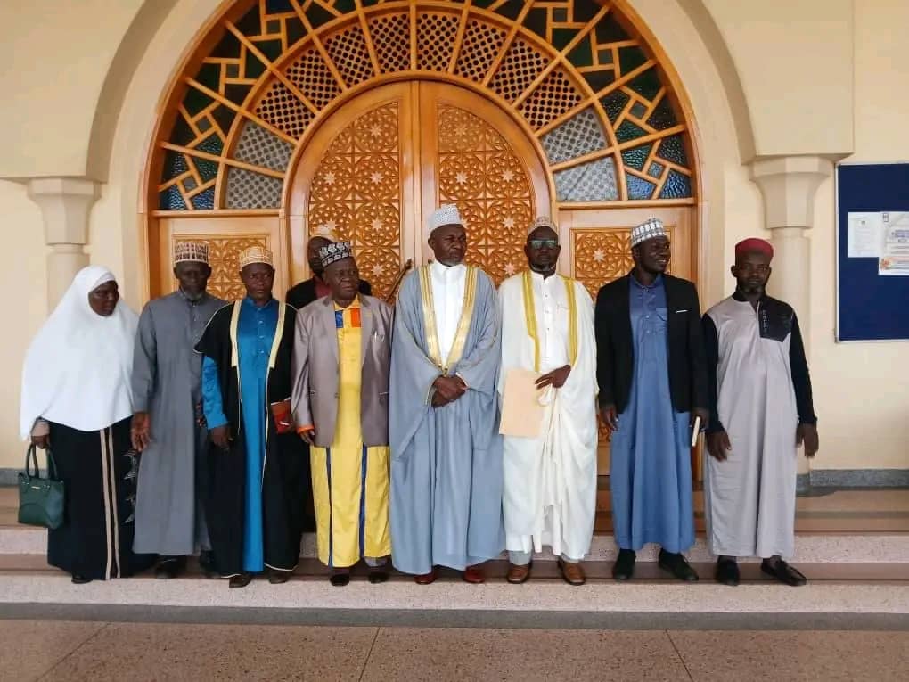 Mubaje appoints Umar Gugumiza as New Kadhi for Kayunga Muslim District