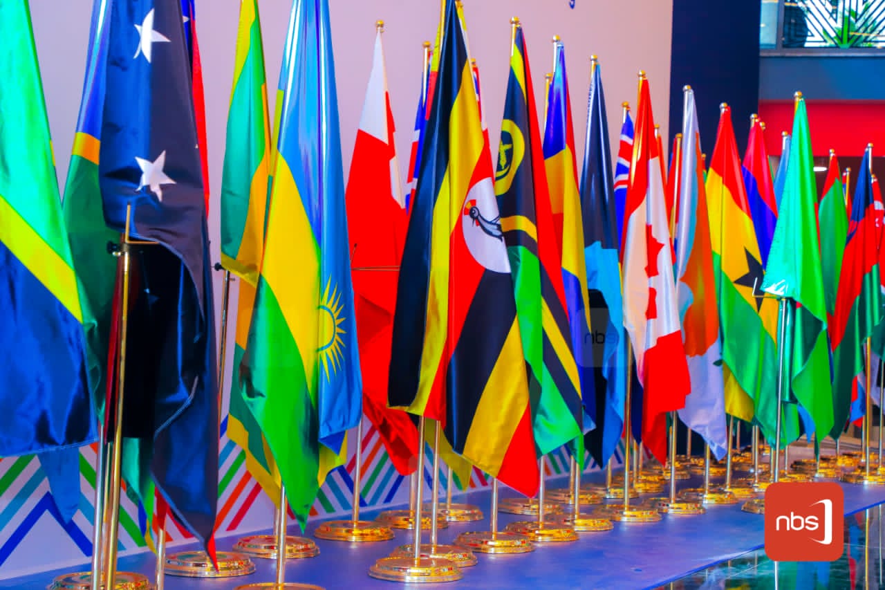 Commonwealth Day 2025 to highlight 60 years of the Secretariat and ...