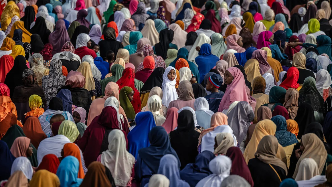 A Ramathan etiquette guide for non-Muslims