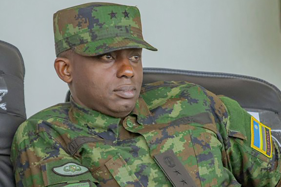 EU Sanctions Target Rwandan and M23 Officials