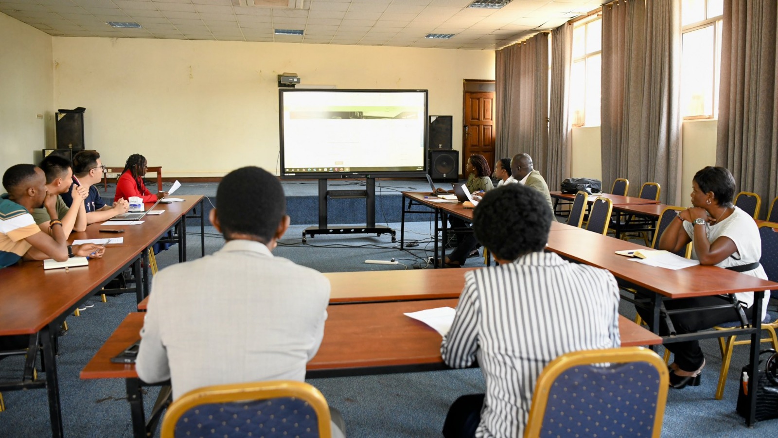 Kampala-Jinja Expressway to Boost Trade and Ease Regional Movement