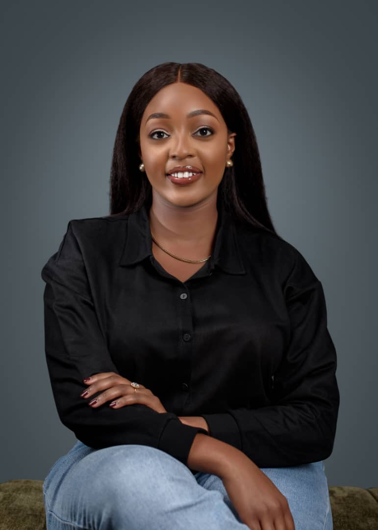 Glovo's Ivy Maingi is championing diversity, innovation in Uganda's tech ecosystem