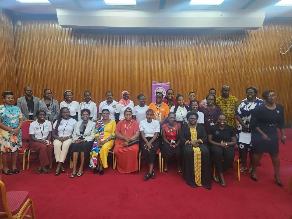 Female MPs calls for increased funding, action against online ...