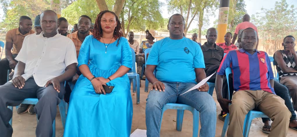 Teso MPs Launch “No Cow, No Vote” Campaign Over Unpaid War Compensation