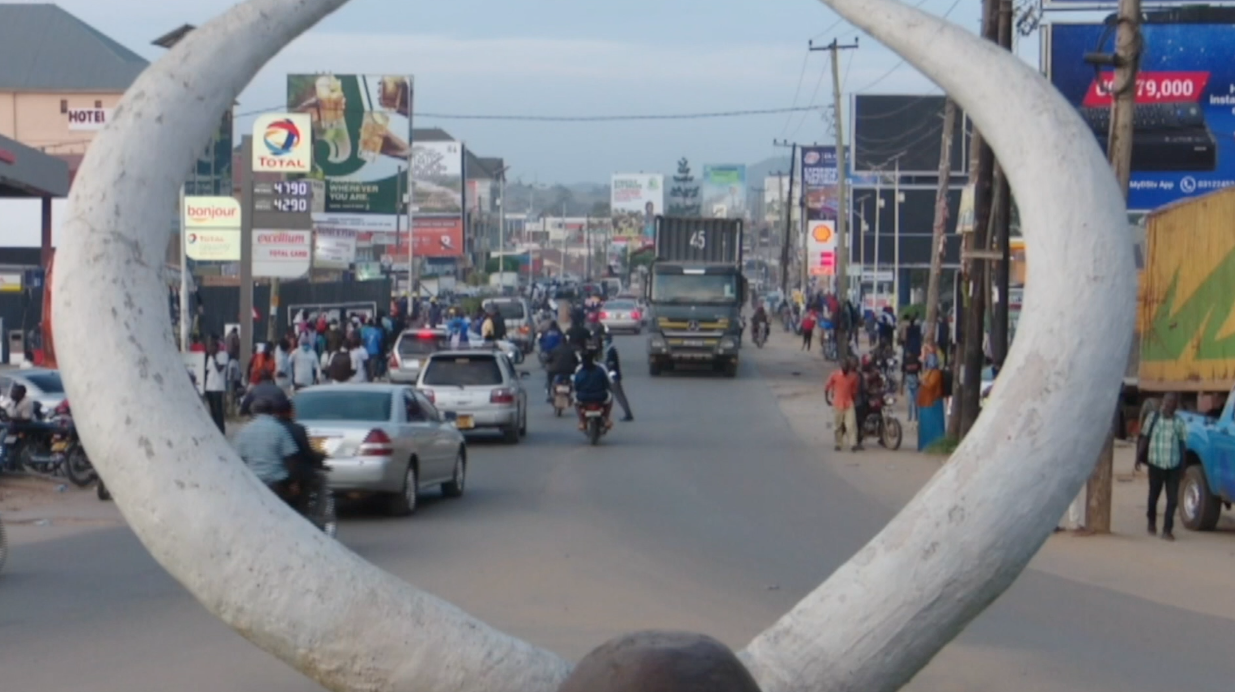 World Bank Recognizes Urban Infrastructure Projects implemented in Uganda