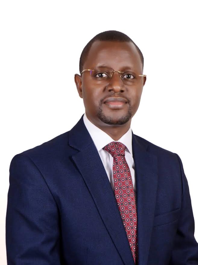 NRM Names Kigongo's Daughter Nambi as Flagbearer for Kawempe North By ...