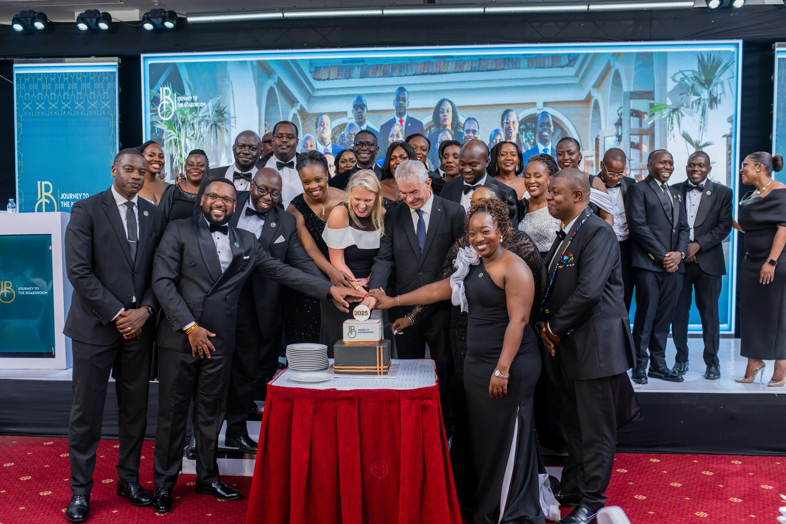 UK High Commissioner emphasizes Diversity as Journey to the Boardroom ...