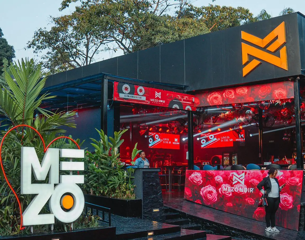 Mezo Noir announces reopening for business