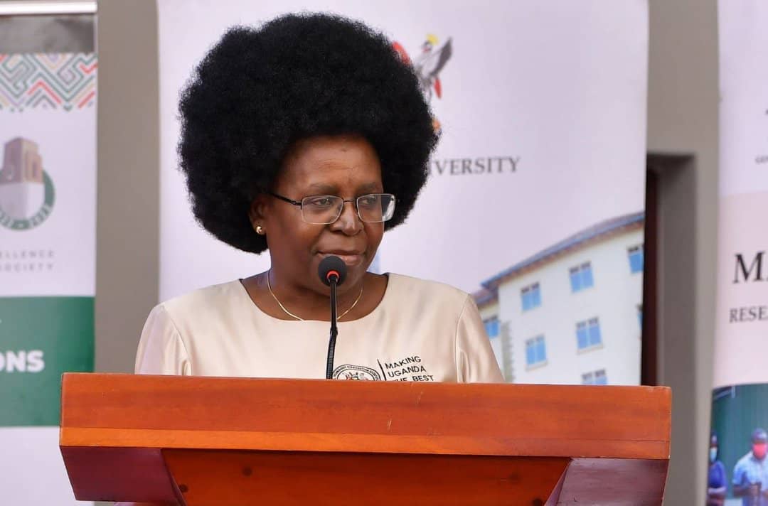 Minister Musenero Urges Makerere to Shift Focus to Industrial Research ...