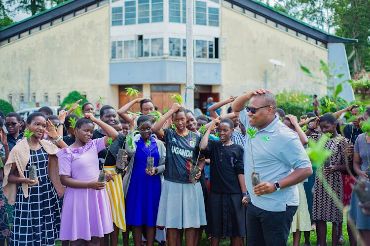 Sowing Seeds of Hope and Legacy: Honouring Pope Francis Through Action ...