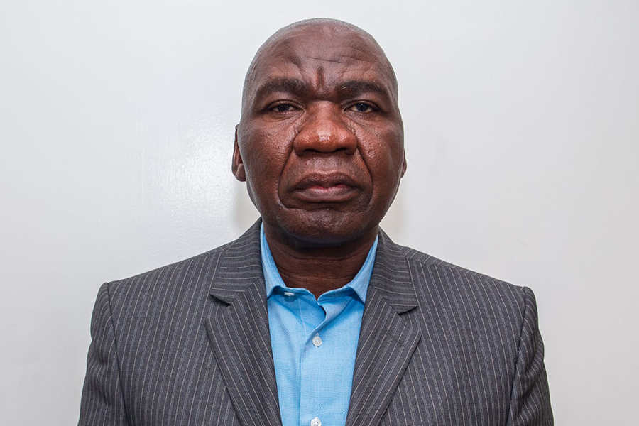 Odinga Mourns Long-time Aide and Bodyguard George Oduor