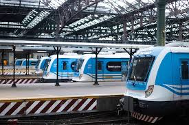 General strike hits transport in Argentina