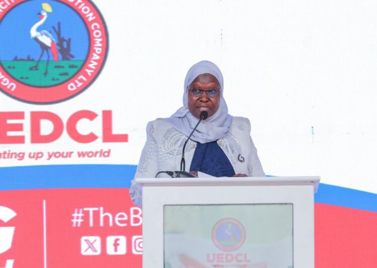 Here’s What That 1K Can Buy Under UEDCL’s New Light