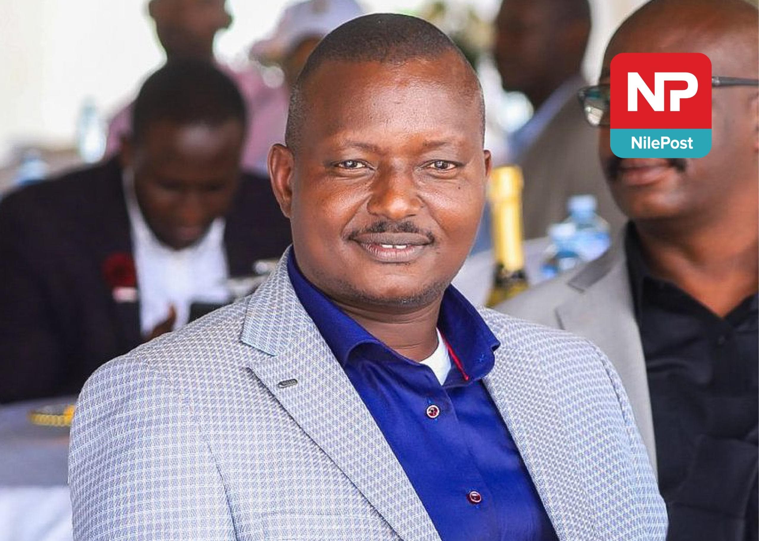 Pentagon in every region- Bugingo reveals ambitious dream