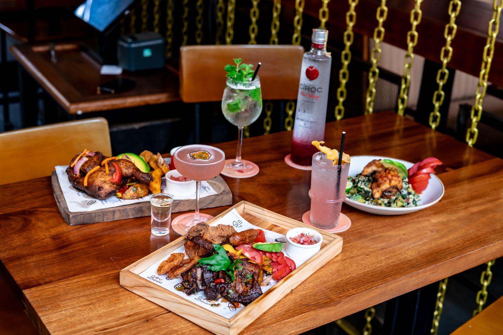 Unpacking the Buzz: What's Behind the Alchemist's 'Drunch'?