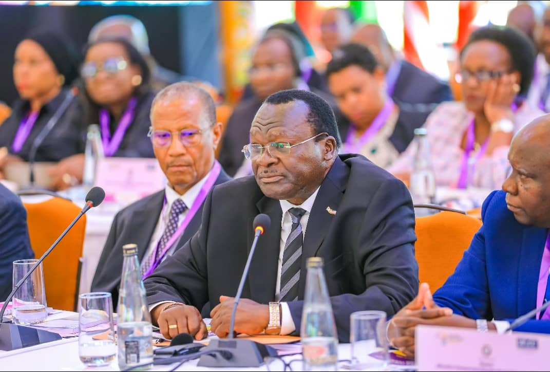 African Chief Justices Resolve to Champion Alternative Dispute ...