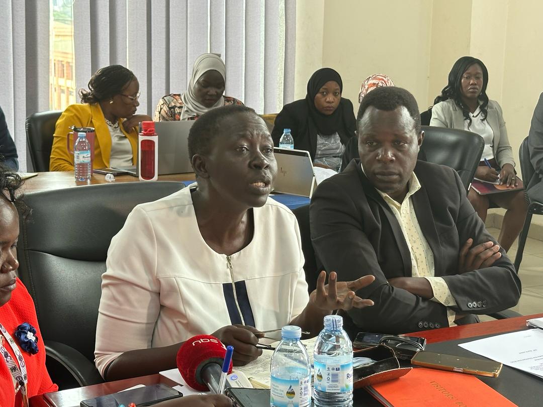 Alaso Calls for Audit of Polling Stations over Alleged ...