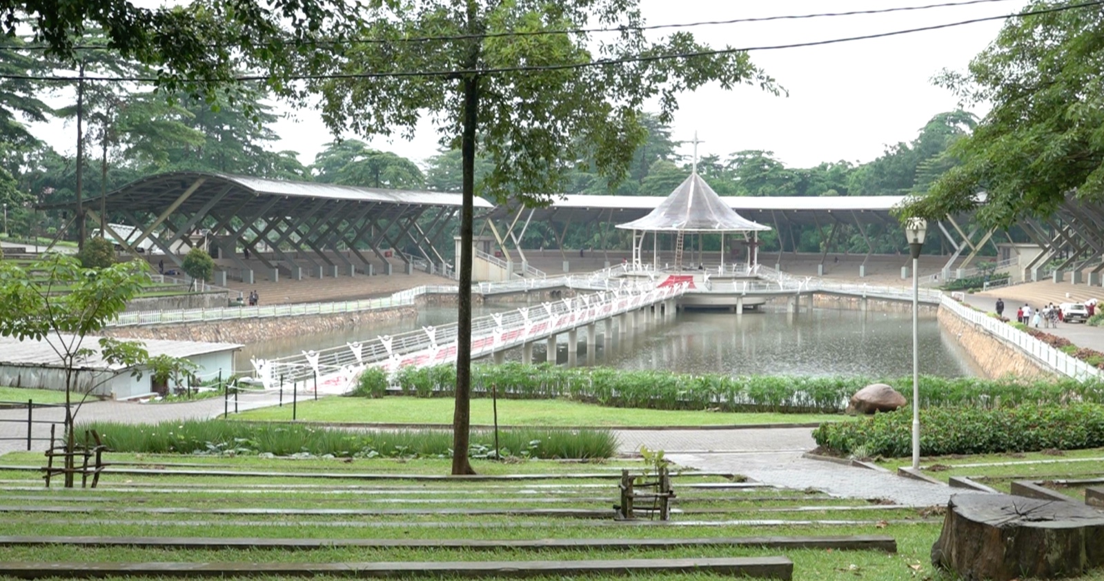Namugongo Martyrs Shrines Shine as Uganda Boosts Religious Tourism
